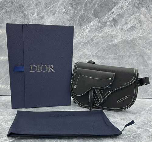 Мужской клатч Dior