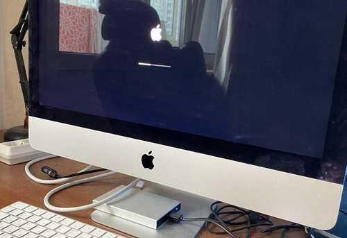 Apple iMac 21.5 4k retina 2019