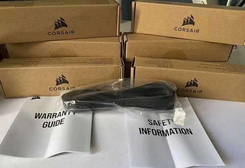 Кабель Corsair 12vhpwr