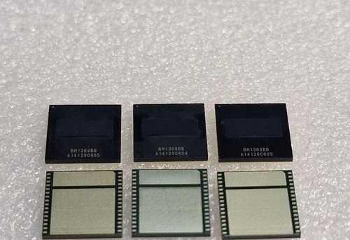 Новый чип BM1360BB для S19i Bitmain