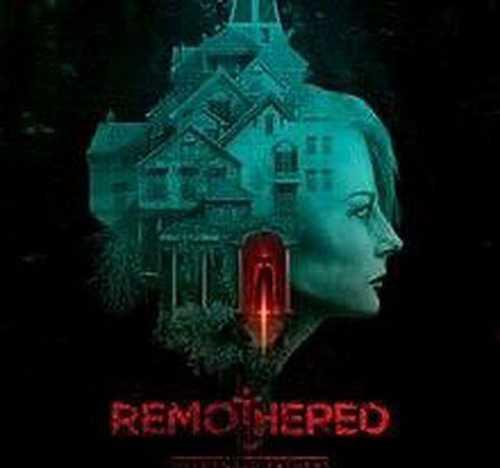 Remothered tormented fathers xbox ключ