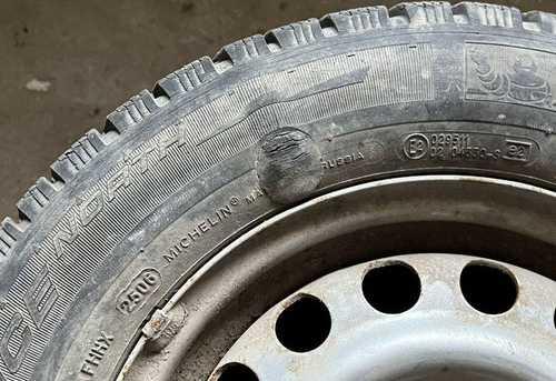Berlin All Season 1 175/70 R13
