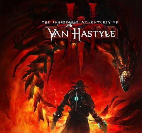 The Incredible Adventures of Van Helsing (PS4/PS5)