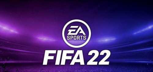 FIFA 22 PC (лицензия на компьютер)