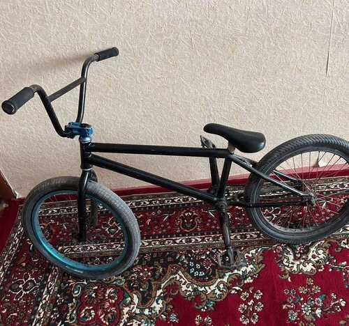 Bmx велосипед бмх вмх бу