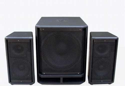 L-Audio Combo 1800 активная акустическая система