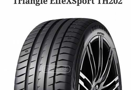 Triangle EffeXSport TH202 245/40 R17 95Y