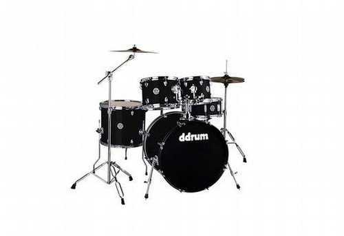 Ddrum D2 522 MB ударная установка