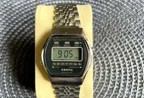 Часы Электроника 5 СССР (30353)