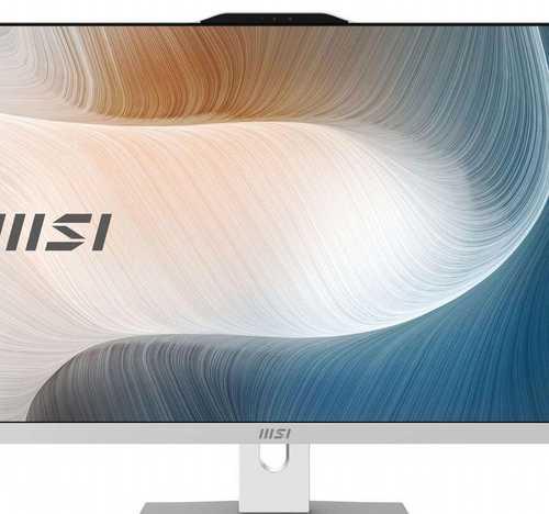 9S6-AF8212-1009, Моноблок MSI Modern AM272P 12M-806X