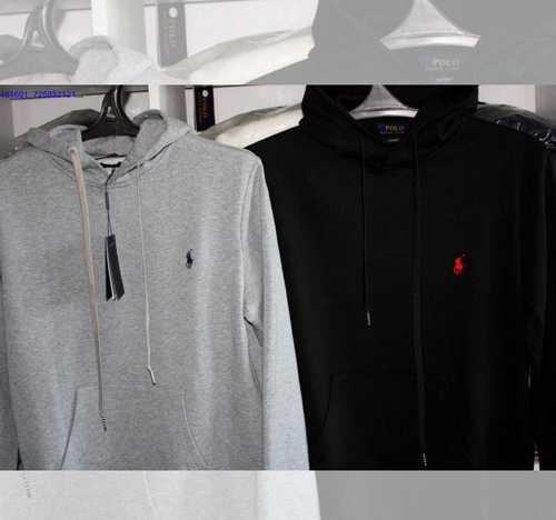 Худи Polo Ralph Lauren vhq (Арт.99876)