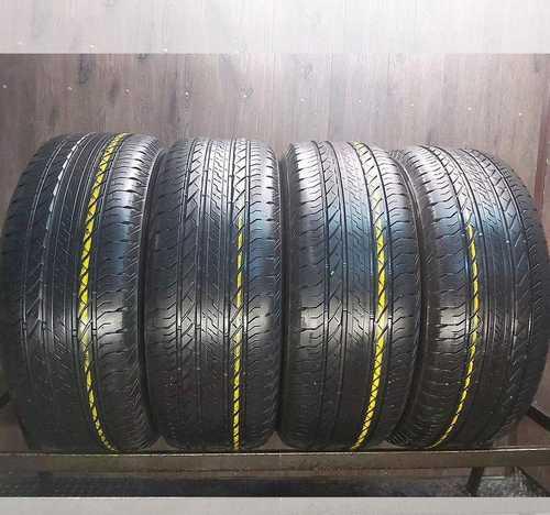 Bridgestone Ecopia EP850 245/55 R19 103V