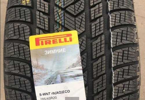 Pirelli Scorpion Winter 285/45 R20 112V