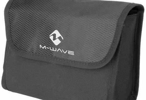 Сумка на руль самоката M-Wave