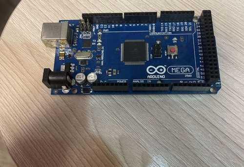 Arduino mega 2560