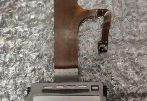 Плата с корпусом USB Audio со шлейфом A1304