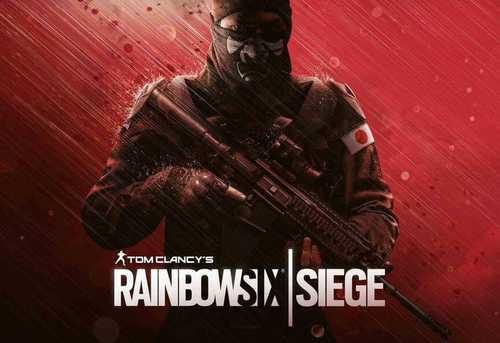 Rainbow six siege - 32000 кредитов