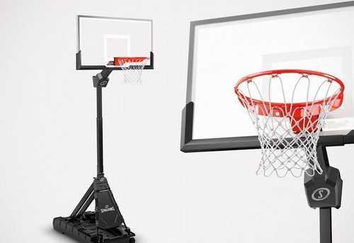 Баскетбольная стойка Spalding Momentous Portable 5