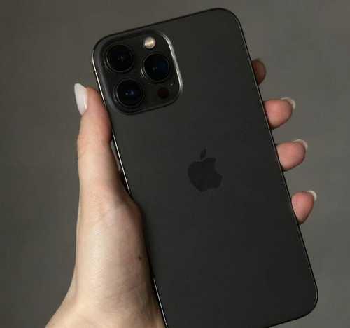 iPhone 13 Pro Max, 256 ГБ