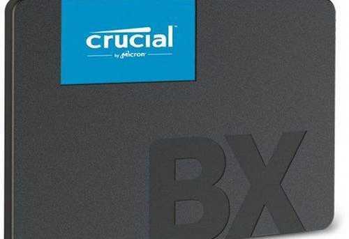 SSD 240Gb Crucial BX500 (CT240BX500SSD1)