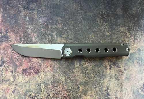 Нож RaccoonDog RWL-34 Maxace