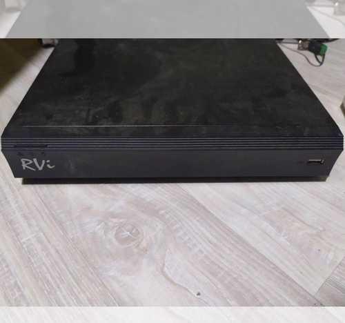 Видеорегистратор RVI-R08 AC V2 1080р