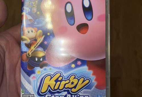 Kirby Star Allies. Nintendo Switch