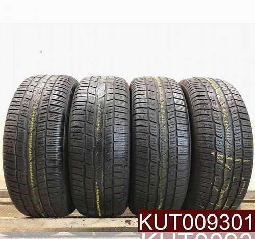 Continental ContiWinterContact TS 830 P 215/60 R16 99H