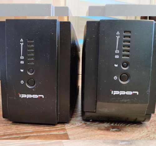 Ибп ippon SMART Power PRO 2000