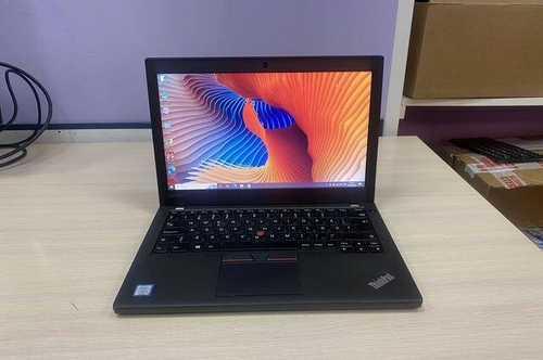 Thinkpad X260, i5 6200u, DDR4 8 GB, SSD 256