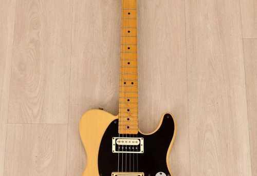 Электрогитара Fender TeleGib Telecaster Jeff Beck