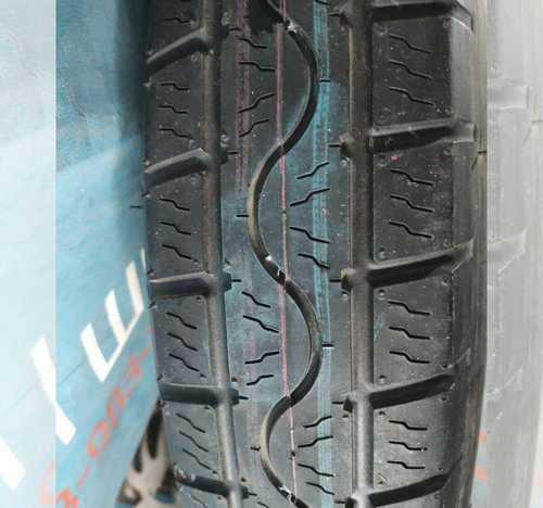 Запасное колесо (докатка) Mazda 155/90R17 из Япони