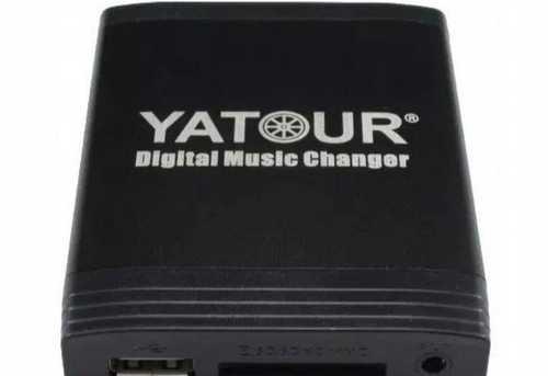 Yatour Bluetootn MP3 Адаптер Toyota/Lexus TOY2