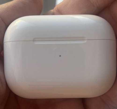 Беспроводные наушники apple airpods pro 2