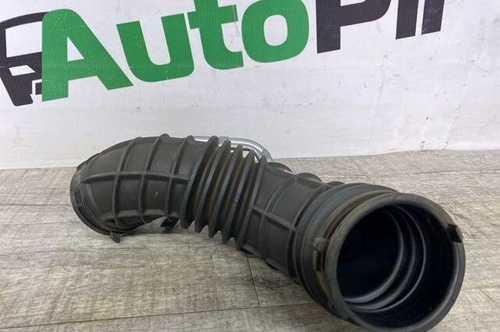 Гофра Honda Accord CU2 K24A 2010