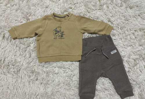 Одежда для новорожденных hm 56 62