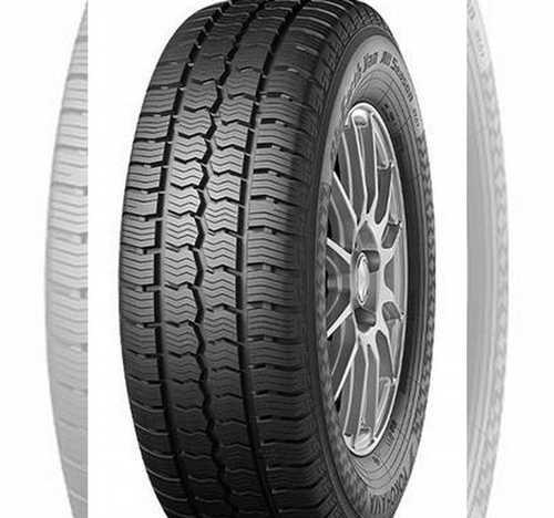 Yokohama BluEarth-Van RY61 205/75 R16 R