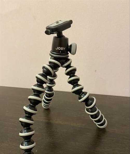 Штатив Joby GorillaPod 3K Kit