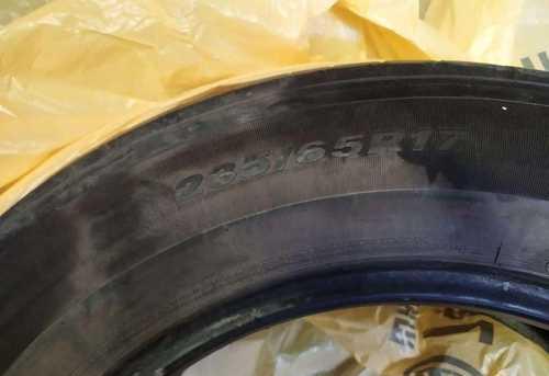 Nexen N8000 235/65 R17