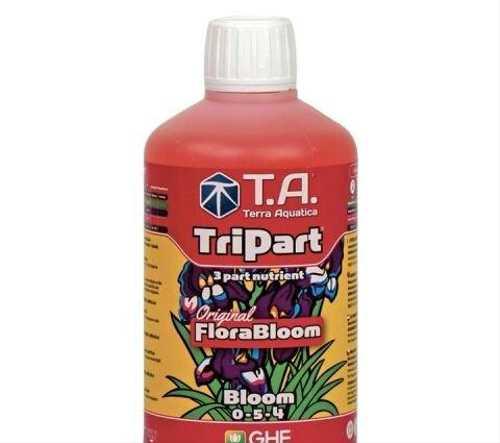 TriPart Bloom 0.5л (Flora Bloom GHE)