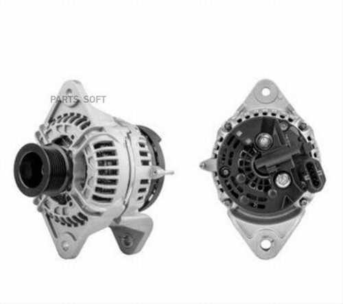 Mahle MG800 Генератор