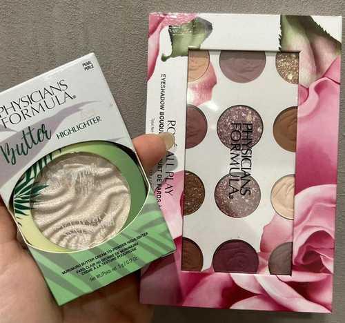 Косметика physicians formula срок 10.24