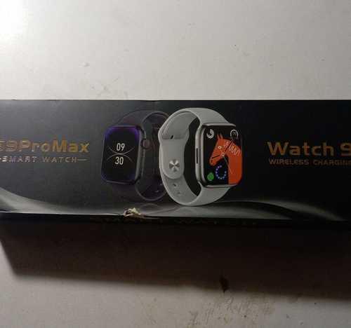Apple watch