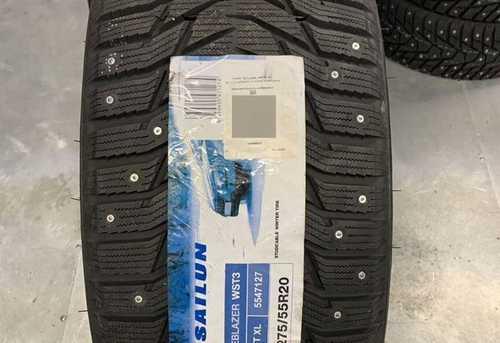 Sailun Ice Blazer WST3 275/55 R20 117T