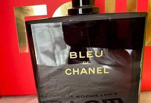 Chanel Bleu de Chanel распив / оригинал