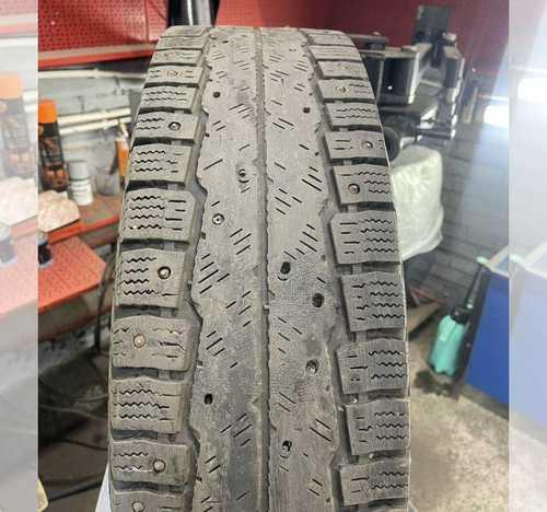 Gislaved Nord Frost Van 2 195/75 R16C 107R