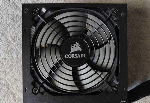 Блок питания Corsair TX 750M