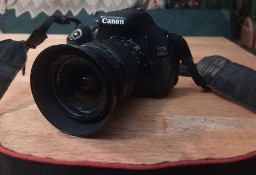 Canon 600d