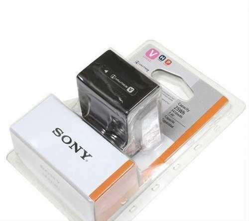 Аккумулятор NP-FV100A (BC-TRV) для Sony