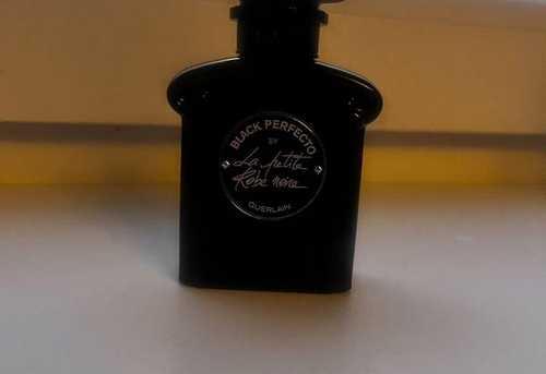 Guerlain Black Perfecto Florale eau DE parfume